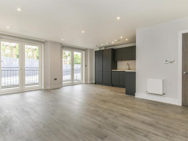 Apartment at Holden Road, Greater London