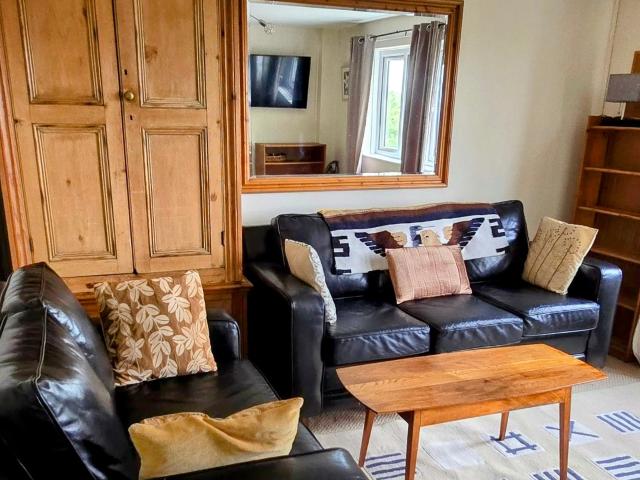 Apartment at Holden Street, Nottingham