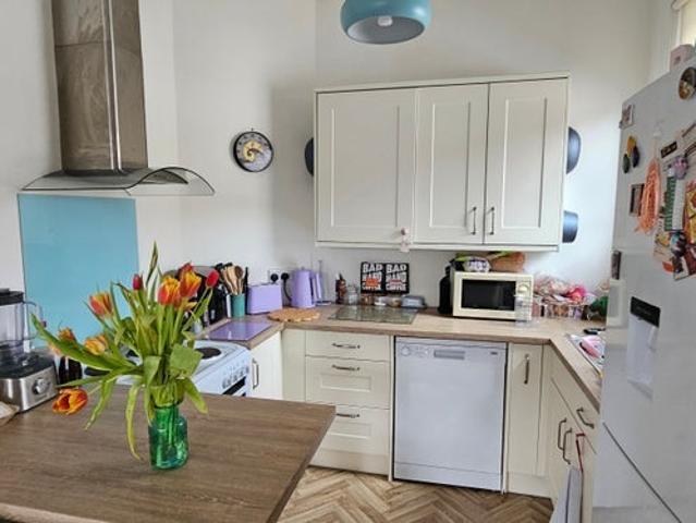 Apartment at Holdenhurst Road, Bournemouth
