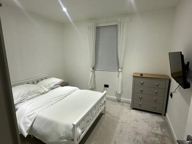 Apartment at Holdenhurst Road, Bournemouth