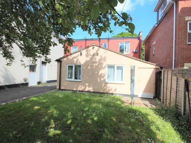 Apartment at Holdenhurst Road, Bournemouth