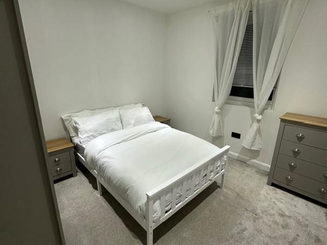 Apartment at Holdenhurst Road, Bournemouth