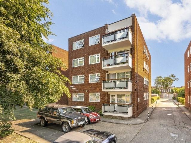 Apartment at Holder Close, Greater London
