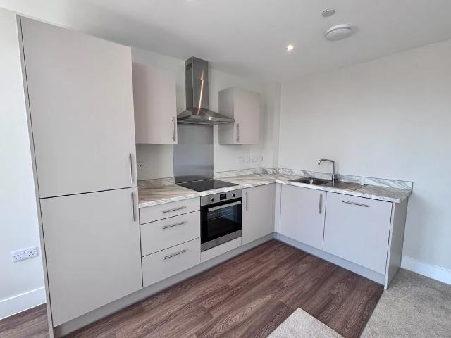Apartment at Holderness Road, Hull