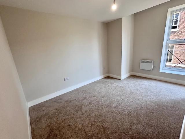 Apartment at Holderness Road, Hull
