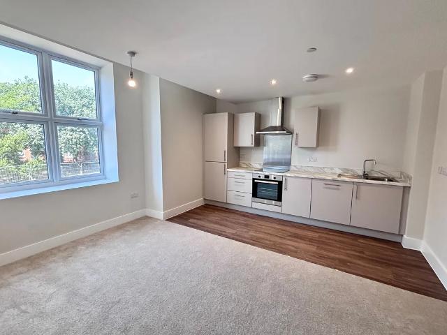 Apartment at Holderness Road, Hull