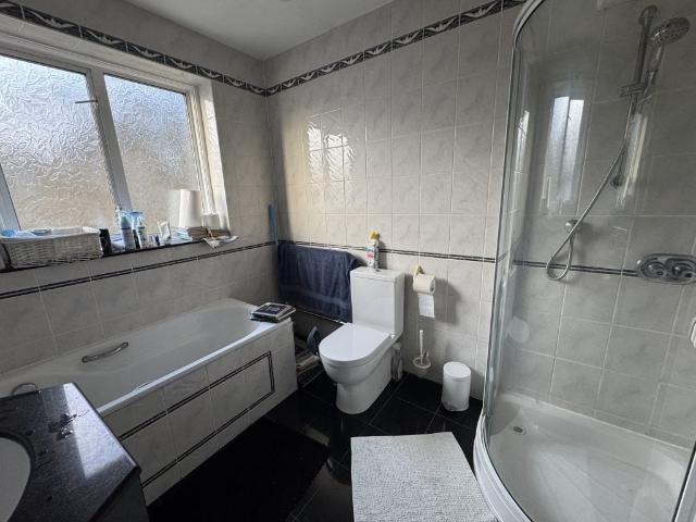 Apartment at Holders Hill Avenue, Greater London