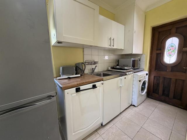Apartment at Holders Hill Crescent, Greater London