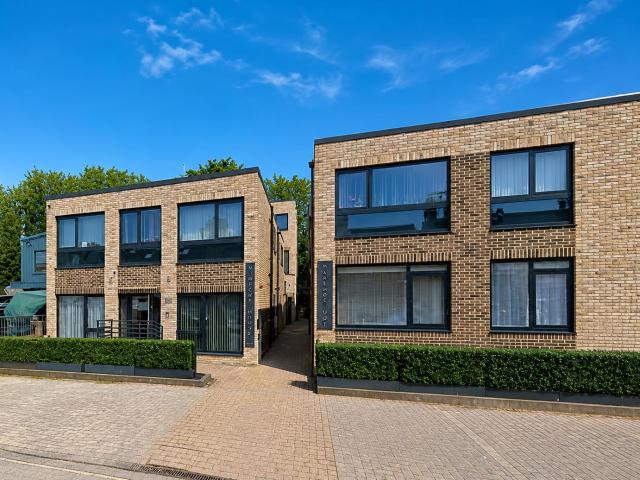 Apartment at Holders Hill Road, Greater London