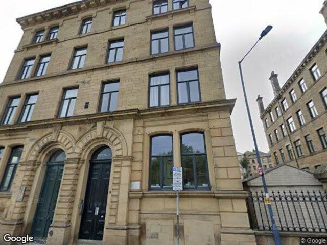 Apartment at Holdsworth Street, Bradford