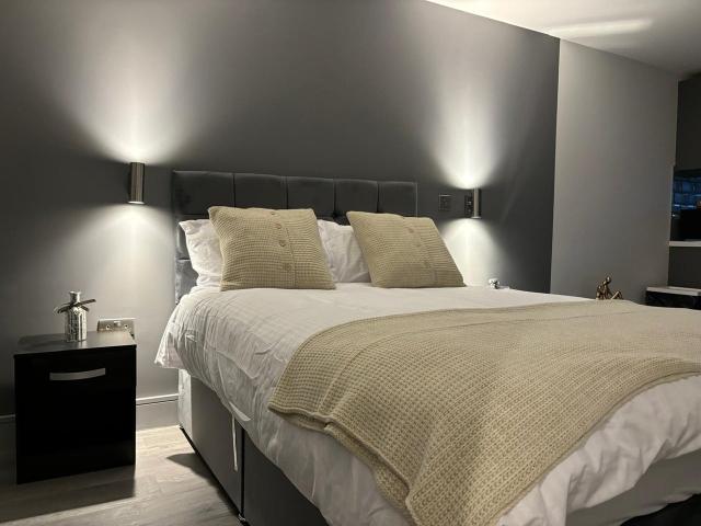 Apartment at Holdsworth Street, Bradford