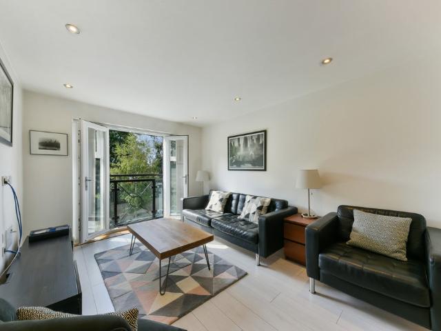 Apartment at Holford Way, Greater London