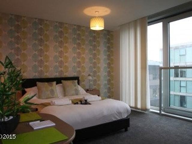 Apartment at Holkham Walk, Milton Keynes