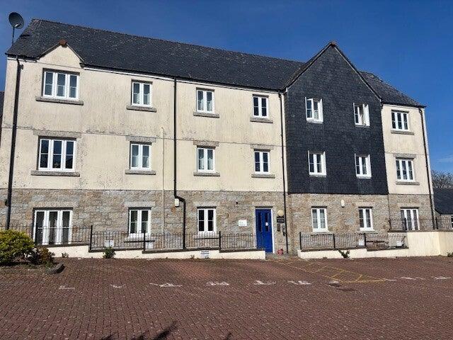 Apartment at Hollow Crescent, Charlestown