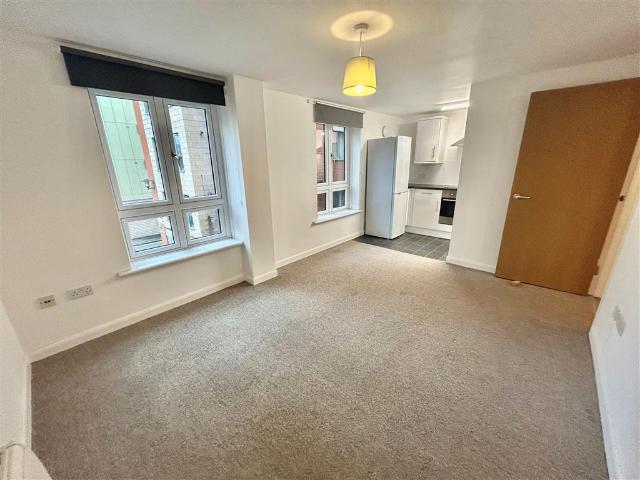 Apartment at Hollow Stone, Nottingham