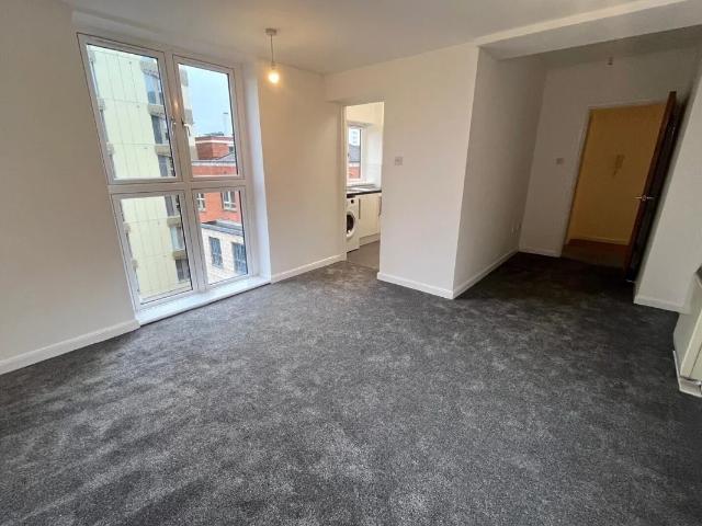 Apartment at Hollow Stone, Nottingham
