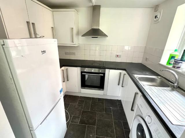 Apartment at Hollow Stone, Nottingham