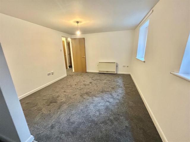 Apartment at Hollow Stone, Nottingham