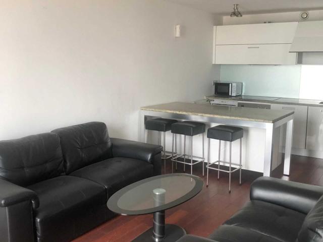 Apartment at Holloway Circus Queensway, Birmingham