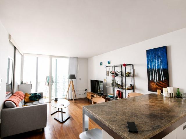 Apartment at Holloway Circus Queensway, Birmingham