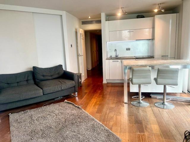 Apartment at Holloway Circus Queensway, Birmingham