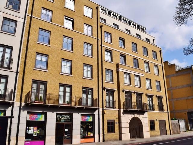 Apartment at Holloway Road, Greater London