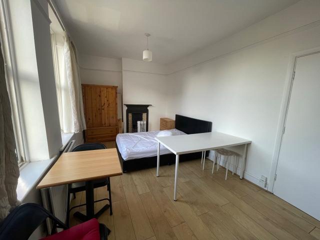 Apartment at Holloway Road, Greater London