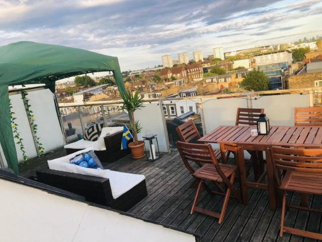 Apartment at Holloway Road, Greater London