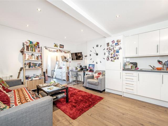 Apartment at Holloway Road, Greater London