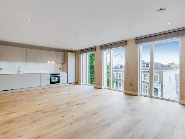 Apartment at Holloway Road, Greater London