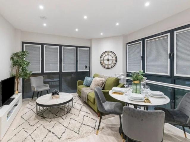 Apartment at Holloway Road, Greater London