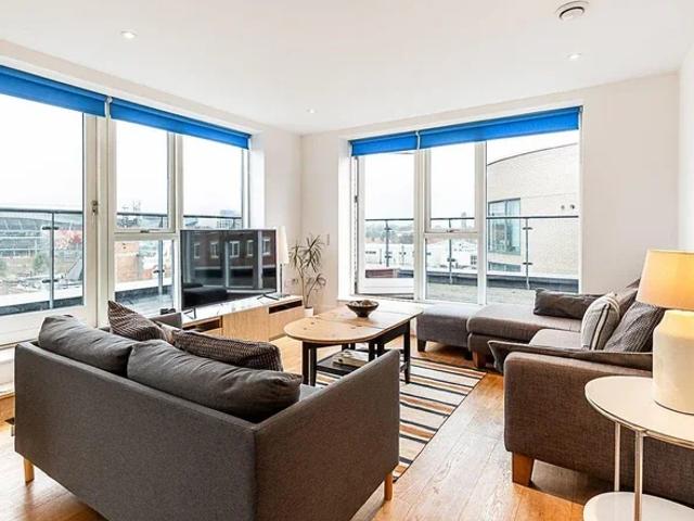 Apartment at Holloway Road, Greater London