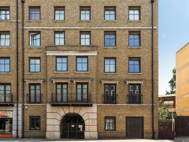 Apartment at Holloway Road, Greater London