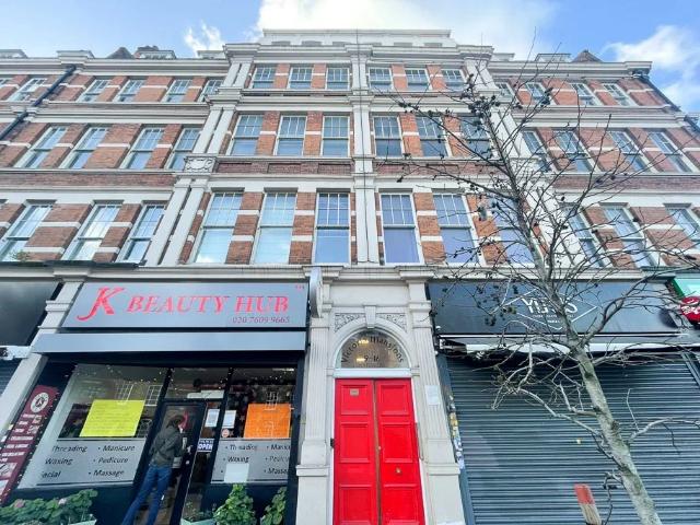 Apartment at Holloway Road, Greater London