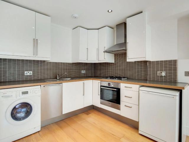 Apartment at Holloway Road, Greater London