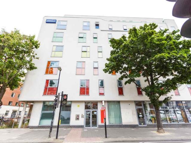 Apartment at Holloway Road, Greater London