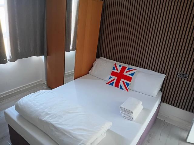 Apartment at Holloway Road, Greater London