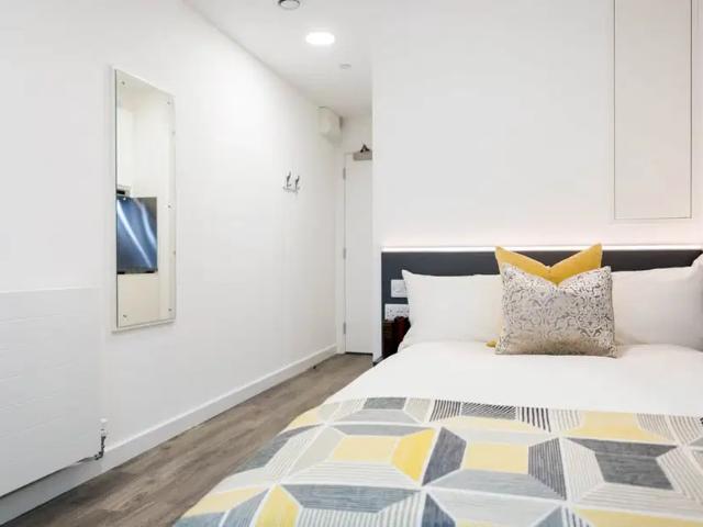 Apartment at Holloway Road, Greater London