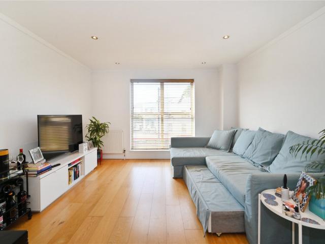 Apartment at Holloway Road, Greater London