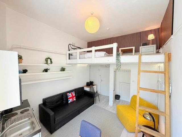 Apartment at Holloway Road, Greater London