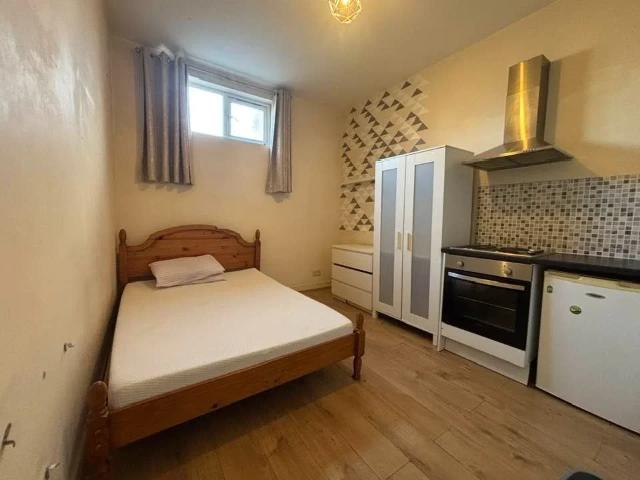 Apartment at Holloway Road, Greater London