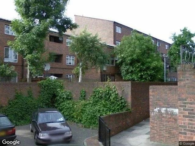 Apartment at Holland Walk, Greater London