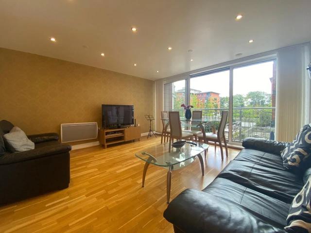 Apartment at Holland Gardens, London