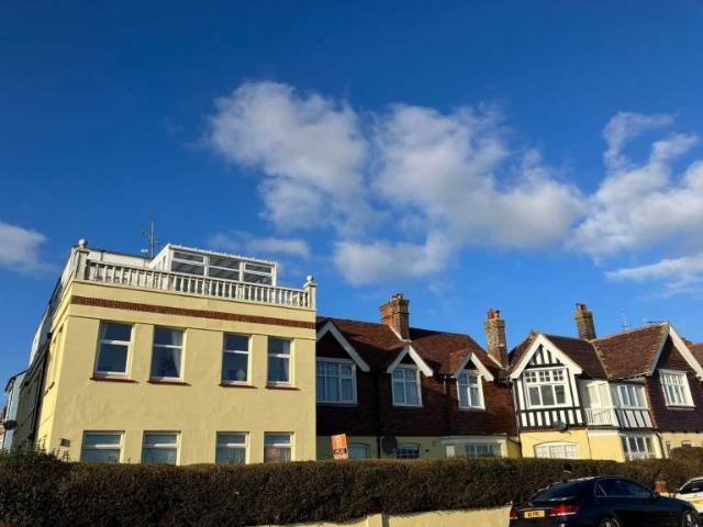 Apartment at Holland Road, East Suffolk