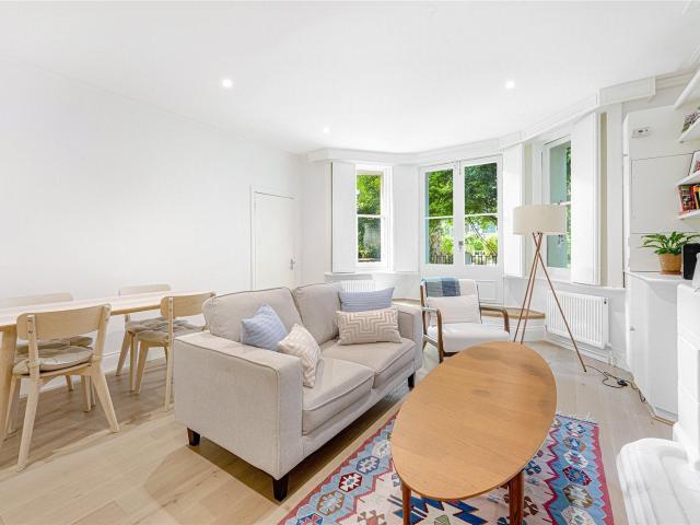 Apartment at Holland Road, Greater London