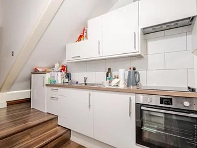 Apartment at Holland Road, Greater London