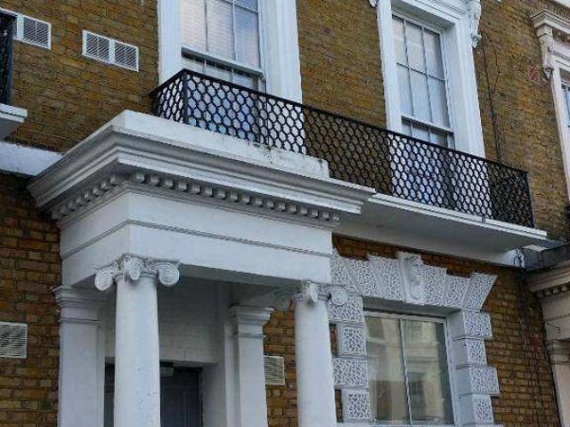 Apartment at Holland Road, Greater London