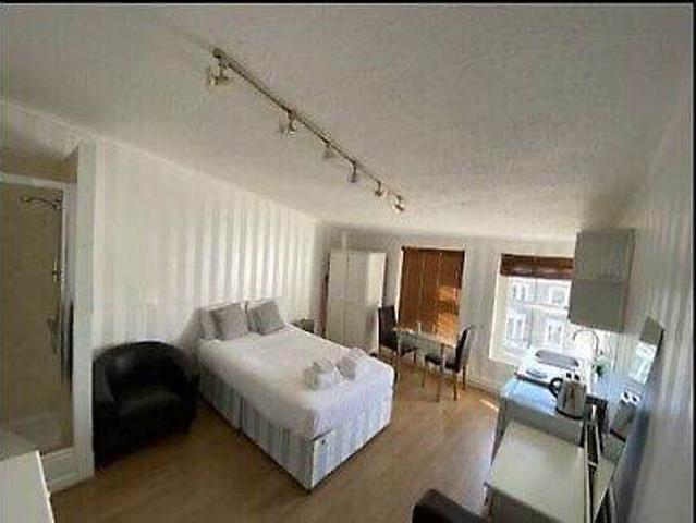 Apartment at Holland Road, Greater London
