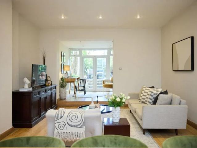 Apartment at Holland Road, Greater London