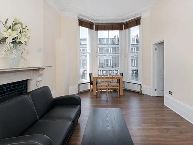 Apartment at Holland Road, Greater London